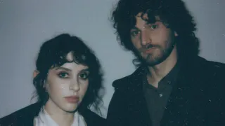 A. G. Cook, underscores, Swank Mami - Pitchfork Music Festival Paris ...