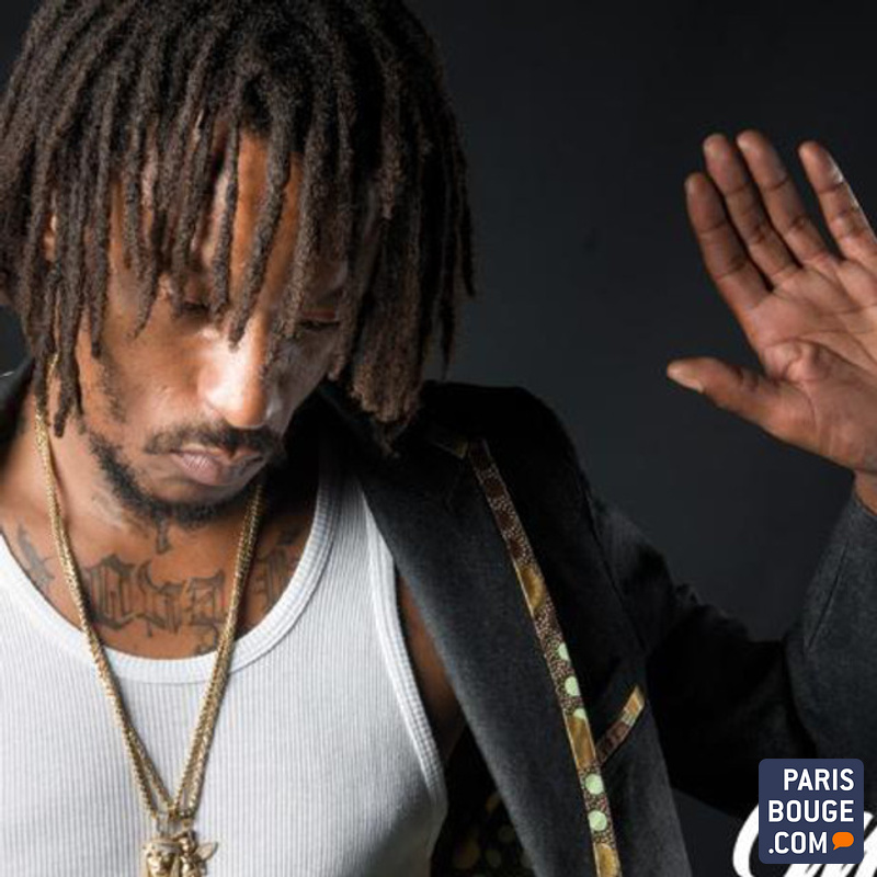 Daddy Mory - Nouveau Casino - 24 septembre 2020