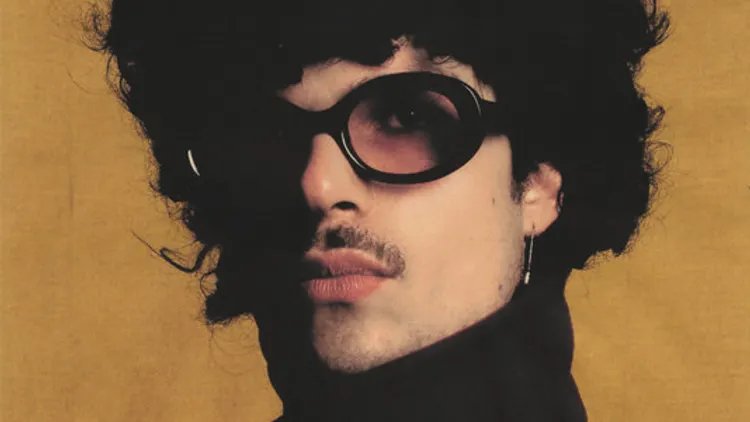 James Baker - Romy Tour - Le Trianon - 6 octobre 2026