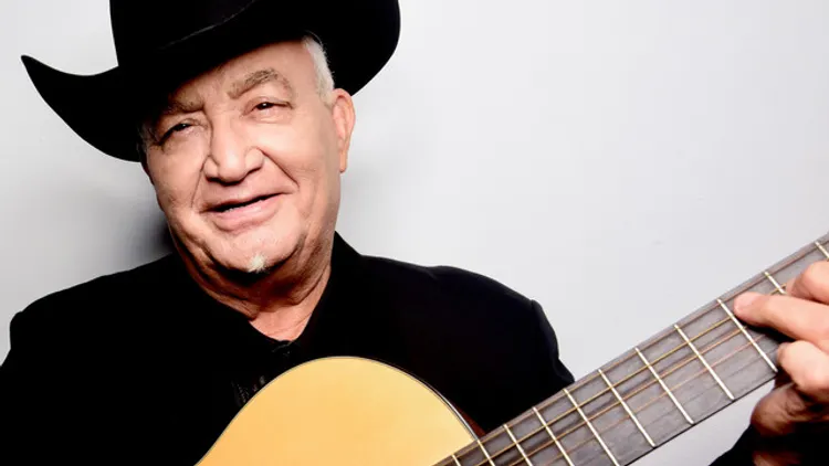 Eliades Ochoa - Grand Rex - 13 mars 2027