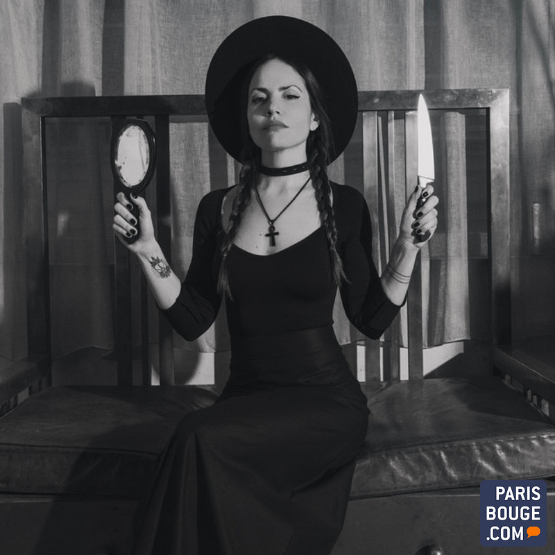 Luna Silva & The Wonders + Natalia Doco - Le Tamanoir - 27 janvier 2023