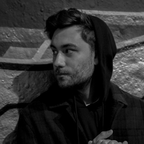 Jordan Shaw à Paris