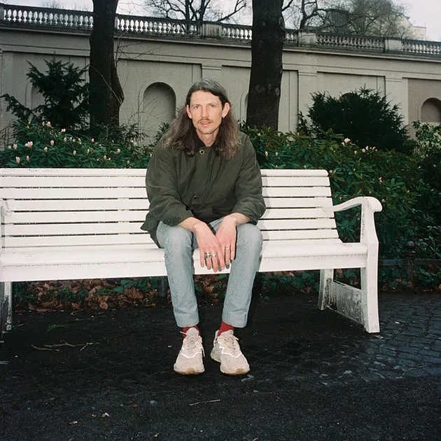 Romare full live band - Le Trabendo - 17 novembre 2017