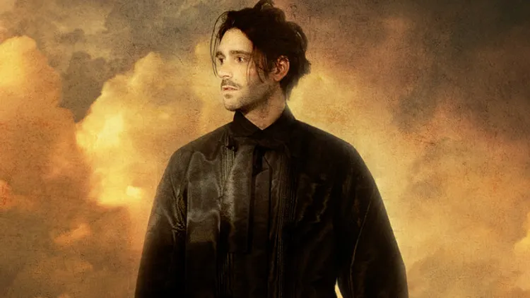 Worakls Orchestra - Accor Arena - 2 mai 2026