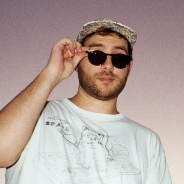 Sacré All Summer Long : The Basement Disco Takeover - Sacré - 8 août 2025