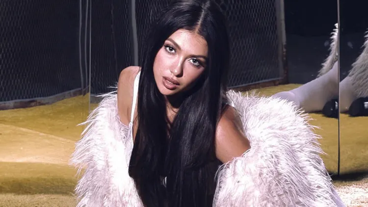 Leah Kate - La Maroquinerie - 9 mai 2026