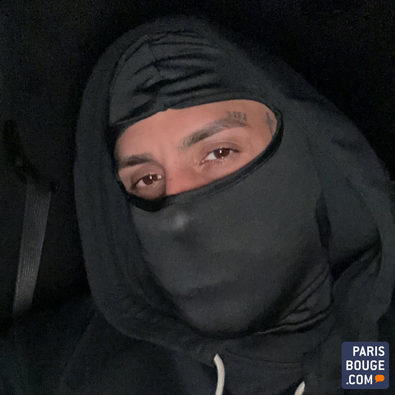 Nicky Jam - Le Zénith - 8 juin 2018