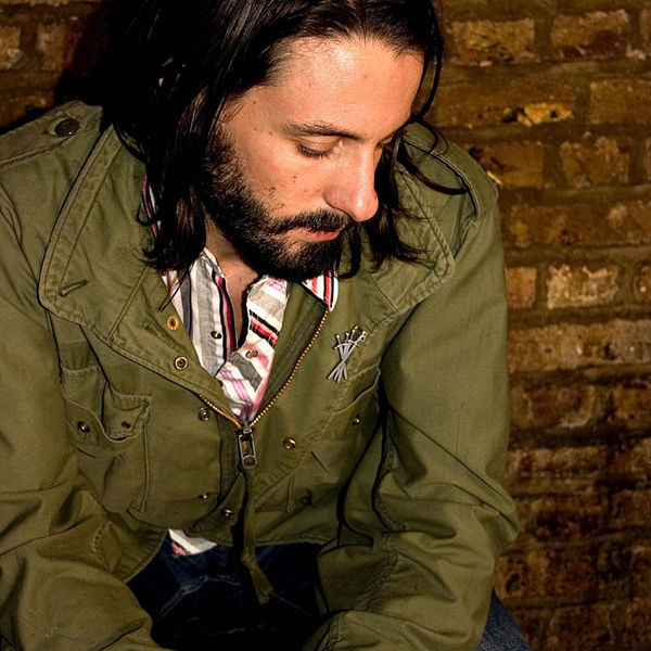 Ivan Smagghe : soirées clubbing, concerts pour Ivan Smagghe à Paris