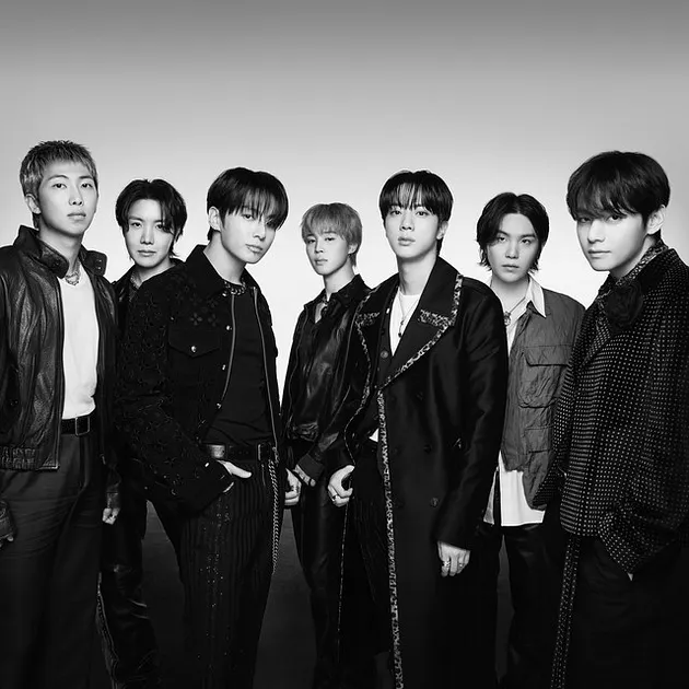 BTS World Tour « Arirang » - Stade de France - 18 juillet 2026