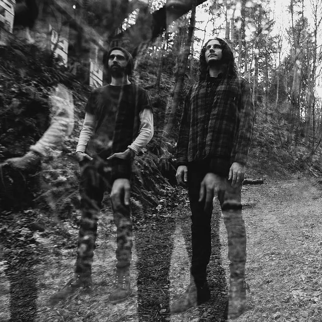 STYGIAN BOUGH (BELL WITCH & AERIAL RUIN) - Backstage & O'Sullivans By ...