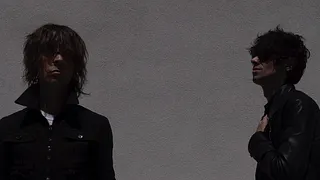 A. G. Cook, underscores, Swank Mami - Pitchfork Music Festival Paris ...