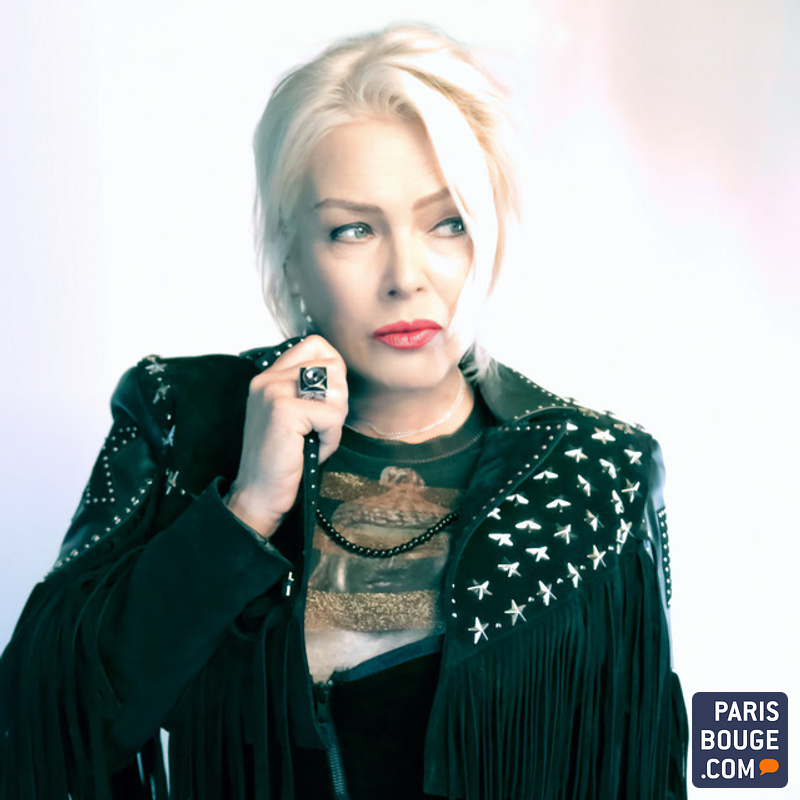 KIM WILDE - L'Olympia - 10 février 2024