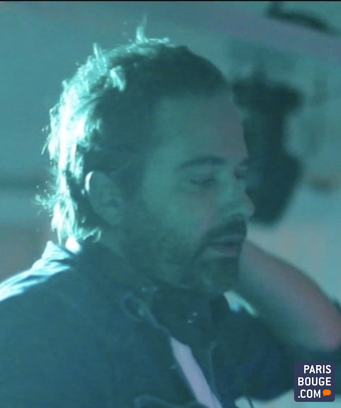 Braxe + Falcon & friends: Boston bun, Camille Doe - Rex Club - 23 ...