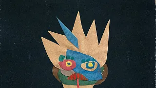 Fuzzy Vox + dätcha mandala - Point Ephémère - 29 novembre 2017