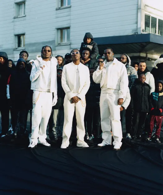 Record X L2b - Solum - 28 novembre 2025