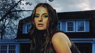 Leah Kate - La Maroquinerie - 9 mai 2026