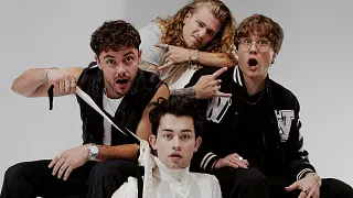 Midnight Til Morning - Le Trianon - 30 mai 2026