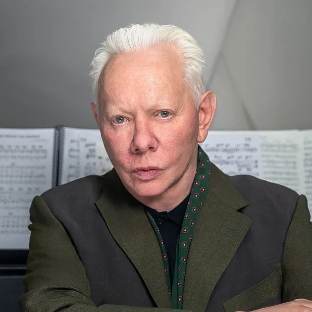 Joe Jackson « Hope & Fury tour » - L'Olympia - 12 octobre 2026