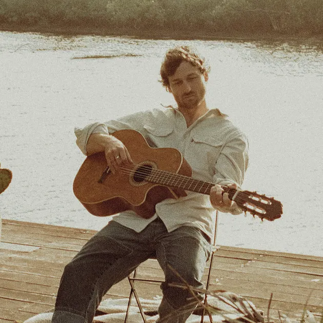 Harrison Storm - La Maroquinerie - 14 novembre 2025