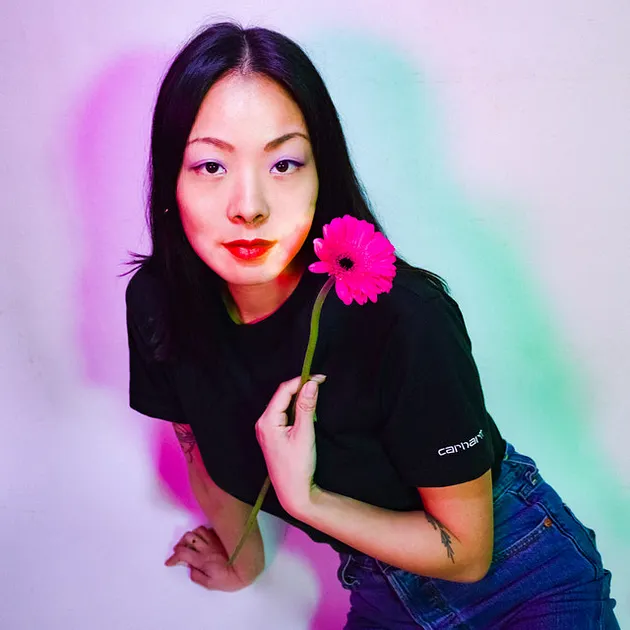 Wet For Me - Queer Era 2026 - La Machine du Moulin Rouge - 17 janvier 2026