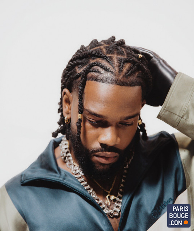 Tayc - Paris La Défense Arena - 30 novembre 2024