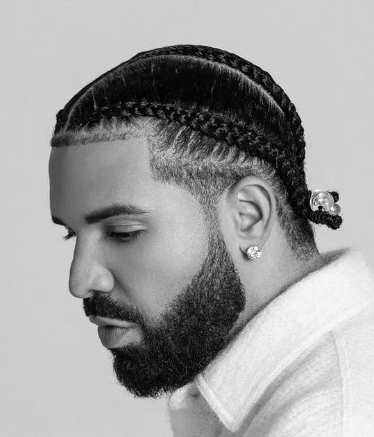 DRAKE - Accor Arena - du 7 septembre 2025 au 8 septembre 2025
