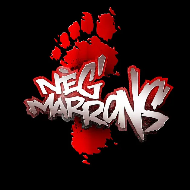 Neg'Marrons - Le Grand Bilan - Zénith de Paris - 2 octobre 2026