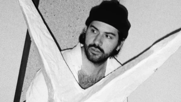 Roche musique label night spécial hip hop & r'n'b - La Bellevilloise ...