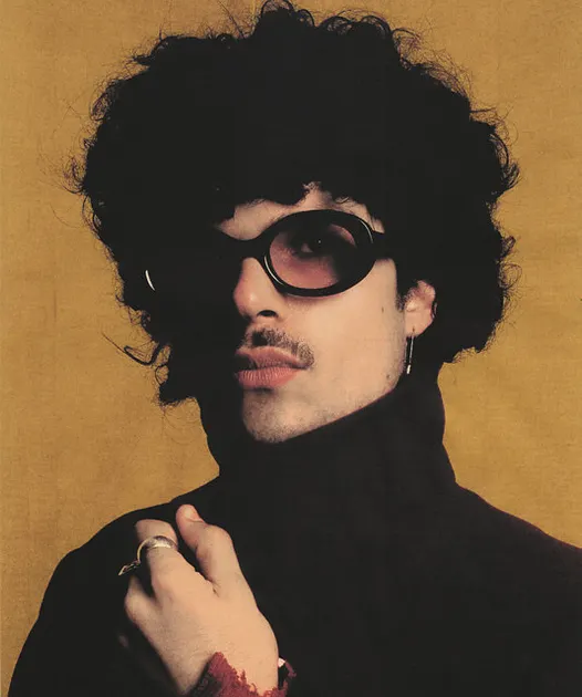 James Baker - Romy Tour - Le Trianon - 6 octobre 2026