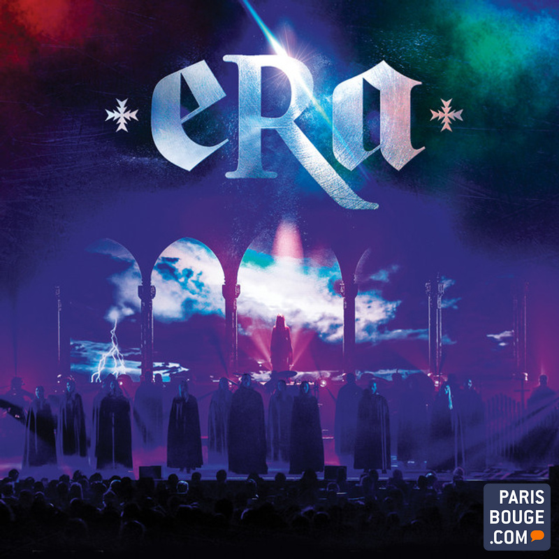 ERA - Palais des Congrès - 24 février 2024