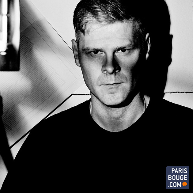 Btrax Night: Steve Rachmad, Gregor Tresher, Rob Malone, Benmen - Rex ...