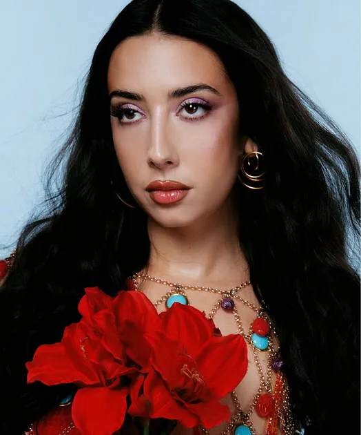 Naïka - Elysée Montmartre - 5 mars 2026