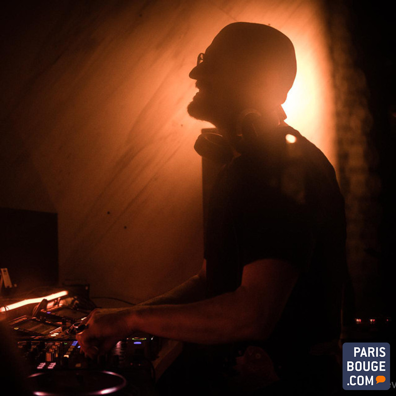 Djoon : The Djoon Experience - Le Djoon - 17 février 2024