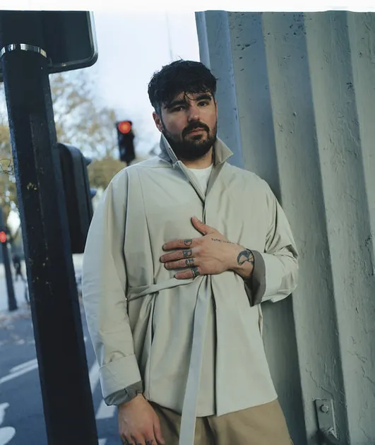 Pitchfork x Music Unlock : Blawan (live) + Courtesy + Estelle P - Le ...