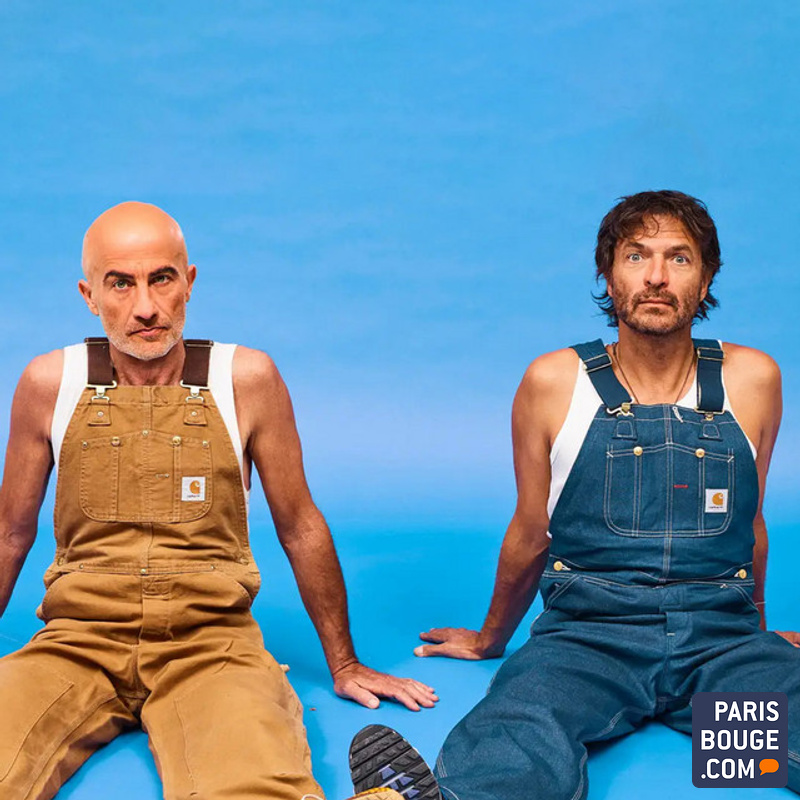 Cassius (dj set) - Wanderlust - 7 septembre 2018