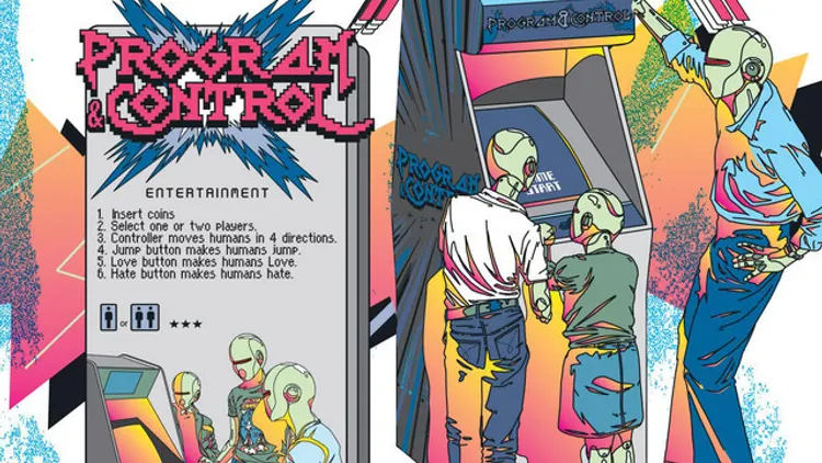 Fuzzy Vox + dätcha mandala - Point Ephémère - 29 novembre 2017