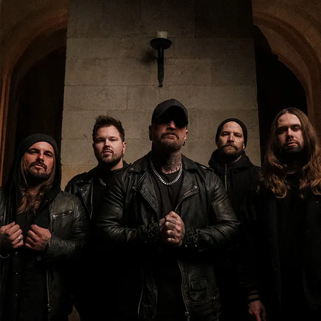 Any Given Day - Backstage & O'Sullivans By The Mill - 7 novembre 2026