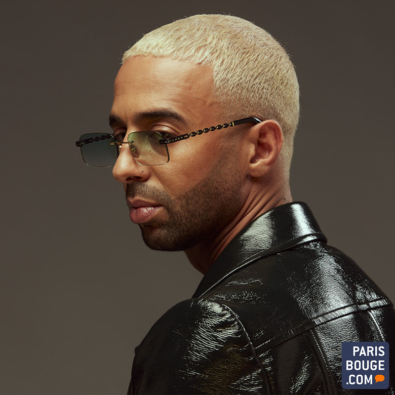 NAPS - Le Zénith - 14 septembre 2024