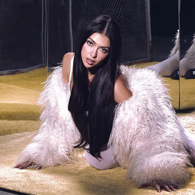 Leah Kate - La Maroquinerie - 9 mai 2026