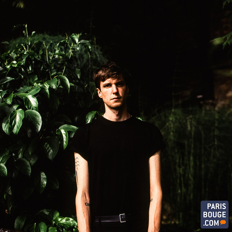 TIM HECKER & KONOYO ENSEMBLE - Cabaret Sauvage - 6 juin 2019