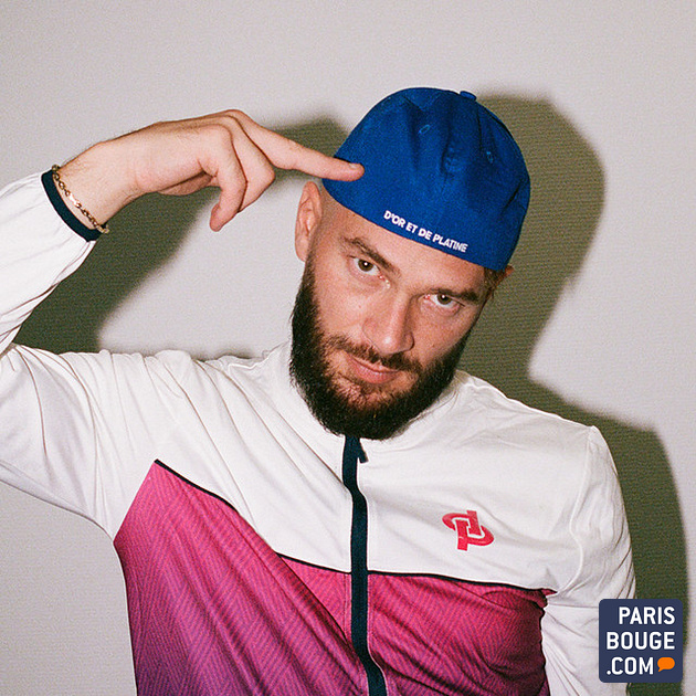 JUL - Stade de France - 26 avril 2025