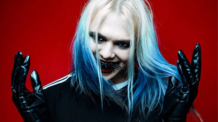 Kim Dracula - Bataclan - 23 février 2026