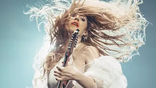 Fuzzy Vox + dätcha mandala - Point Ephémère - 29 novembre 2017