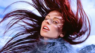 A. G. Cook, underscores, Swank Mami - Pitchfork Music Festival Paris ...