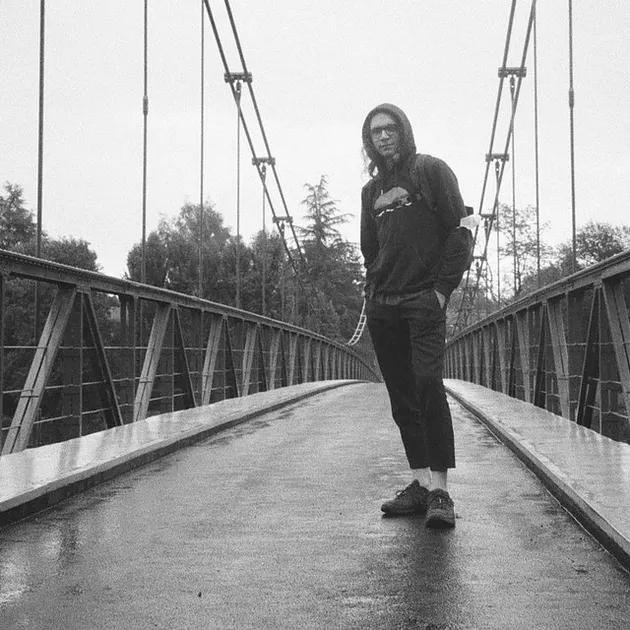 Sound Enforcers : Qant, Saji Tari, MC Mossa, Dj Jee, Ekum - Le Chinois ...