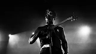 Midnight Til Morning - Le Trianon - 30 mai 2026