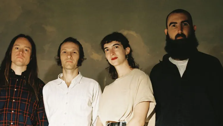 AGRICULTURE + MACHUKHA - Point Ephémère - 16 septembre 2025