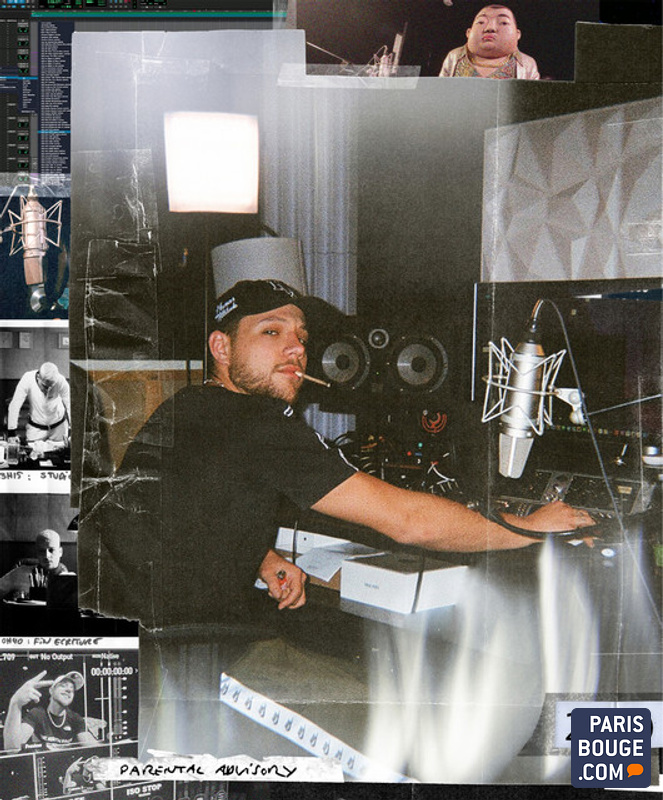 PLK - Accor Arena - 16 mars 2024